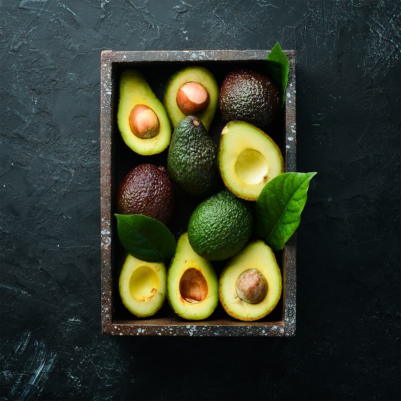 BRAVOCADO INDIA